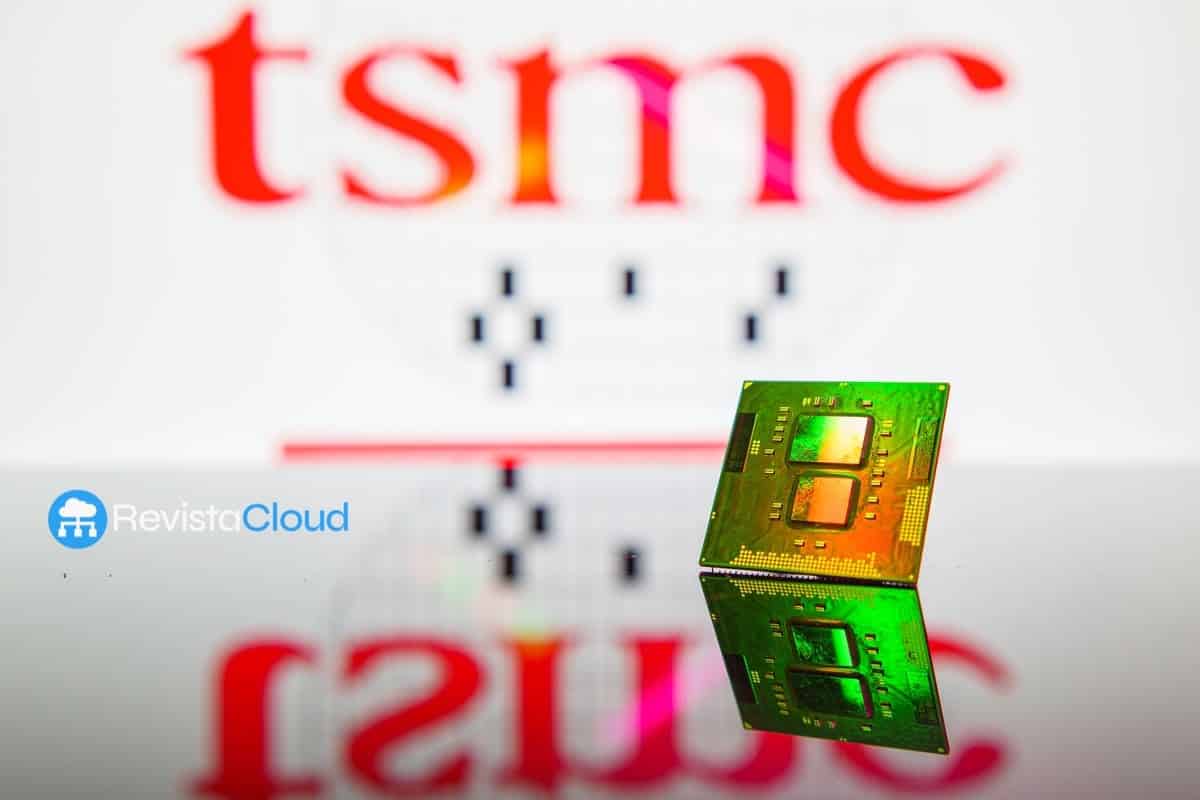 TSMC Versnelt Naar 1,4 nm: Het 'Plan A14' Versnelt in Taiwan met AI als ...