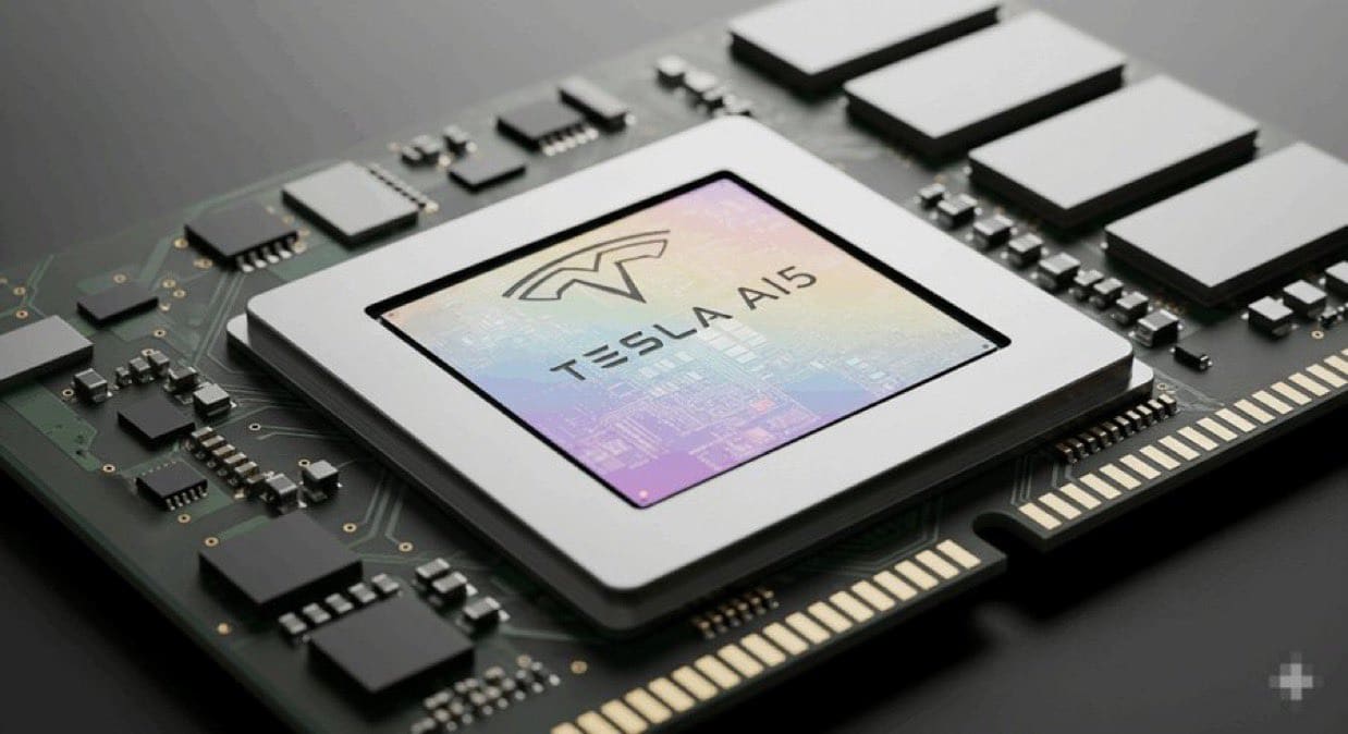 Tesla versnelt AI-chip roadmap en herstructureert Dojo: minder ...