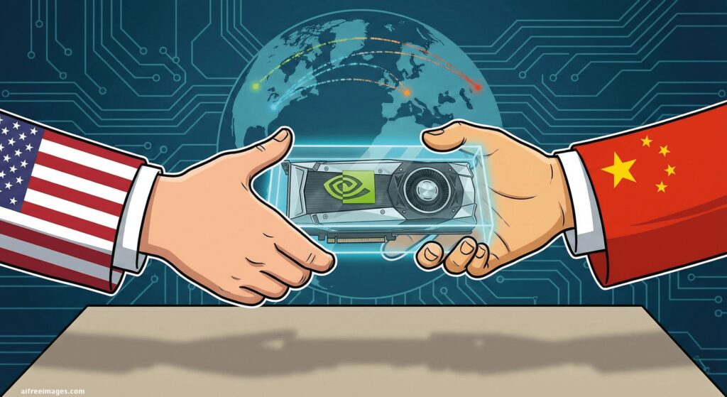 NVIDIA wil dat H200 in China "vastklapt": agressieve prijsstrategie om ...